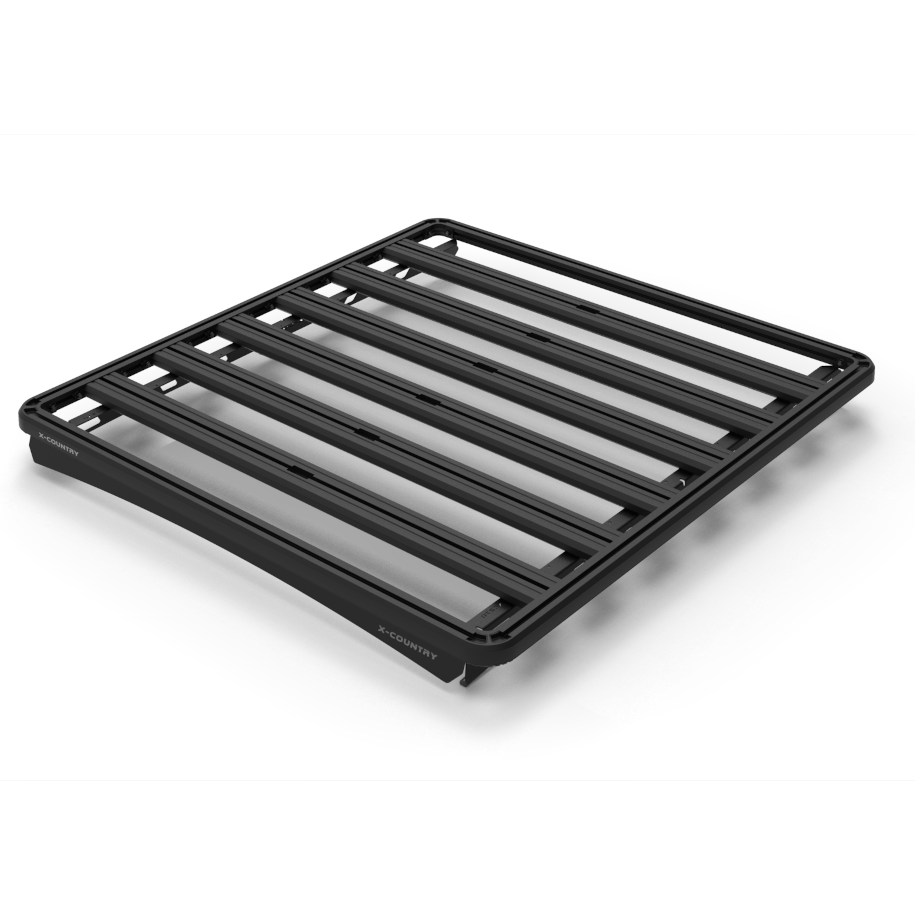 Summit Platform Kit Ford F250 crew cab (2008-2016) (CK0068) - Roof Rack ...