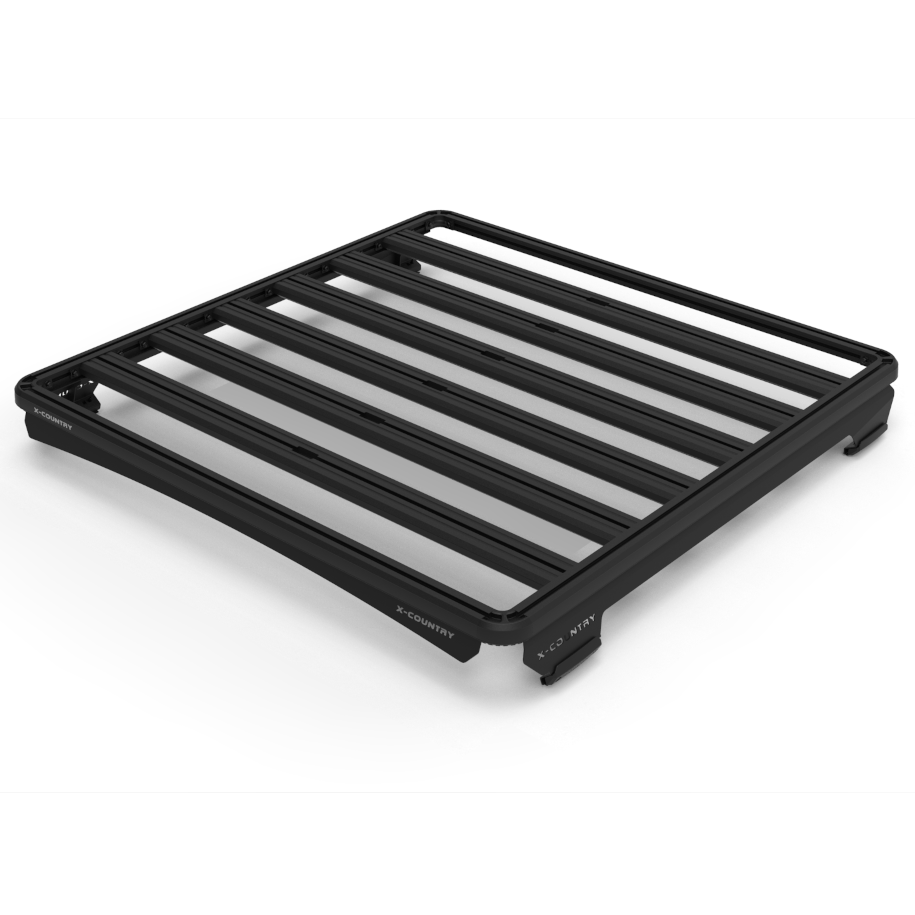 Summit Platform Kit Jeep Wrangler JL (2019 onwards) (CK0074) - Roof ...