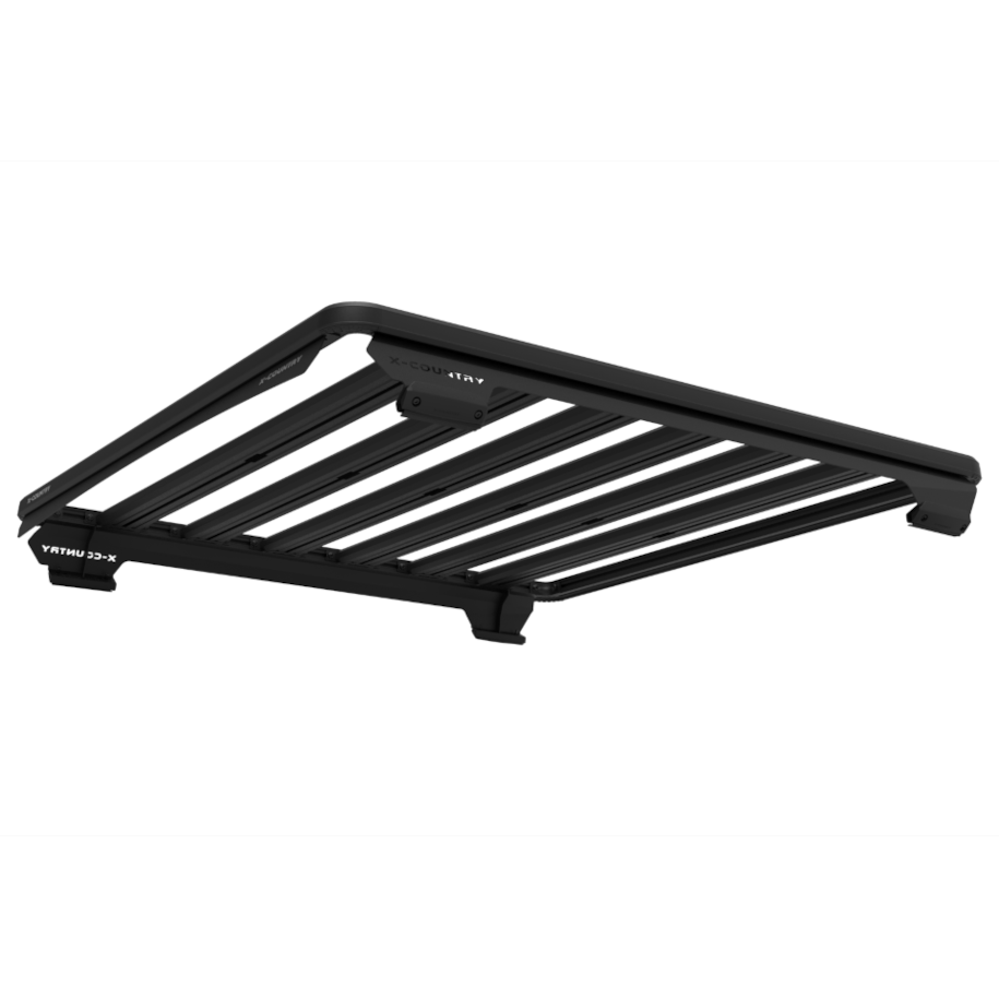 Summit Platform Kit Jeep Wrangler JL (2019 onwards) (CK0074) - Roof ...