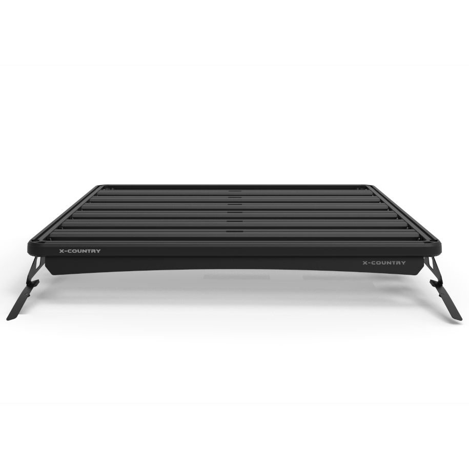Summit Platform Kit Kia Tasman (2025 - On) Bare Roof (CK0081/Tasman ...