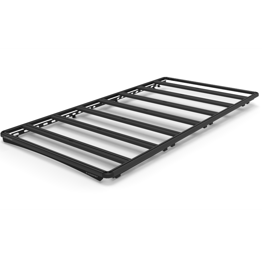 Summit Platform Kit Renault Trafic LWB (2014 - on) (CK0082) - Roof Rack ...