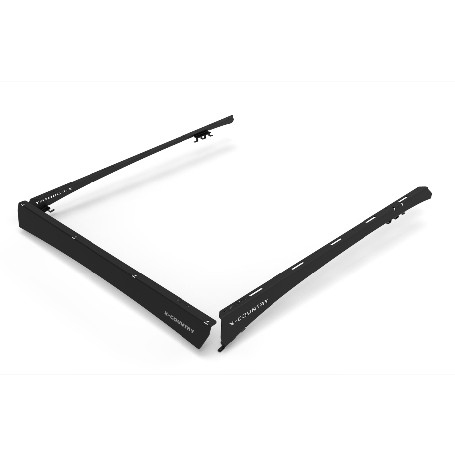 Razor Roof Rack Toyota Hilux Extra Cab Gen 8 (XC263) - Roof Rack World