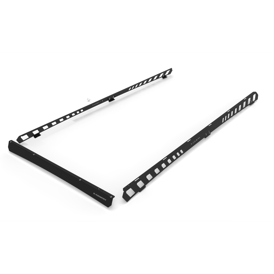 Razors Roof Mount Hyundai Staria Load (XC265) - Roof Rack World