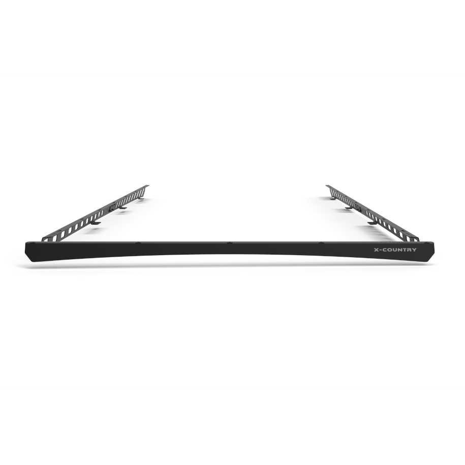 Razors Roof Mount VW Multivan Gen 6 LWB with Factory Track (XC269 ...