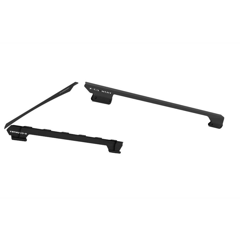 Razor Roof Rack Jeep Wrangler JL (XC276) - Roof Rack World