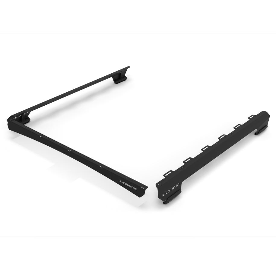 Razor Roof Rack Jeep Wrangler JL (XC276) - Roof Rack World