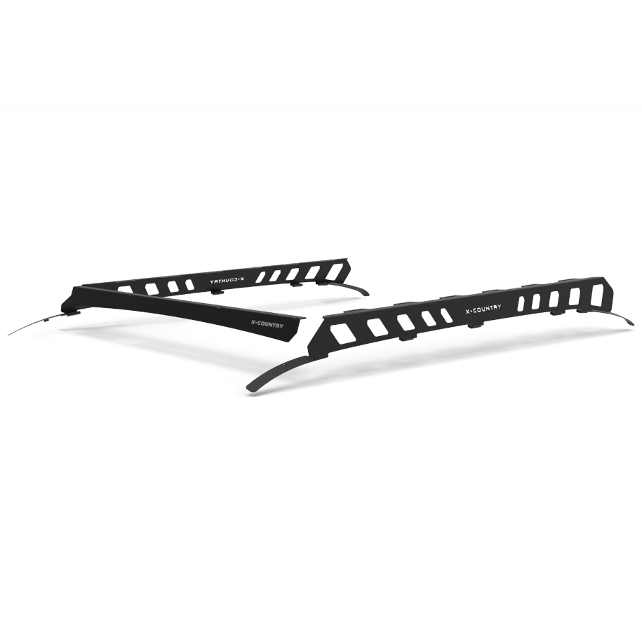 Razors Roof Rack Kia Tasman (XC281) - Roof Rack World