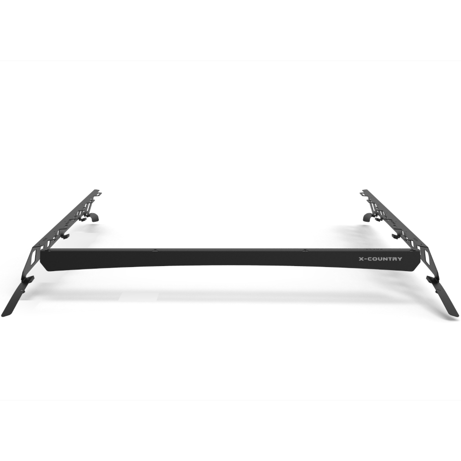 Razors Roof Rack Kia Tasman (XC281) - Roof Rack World