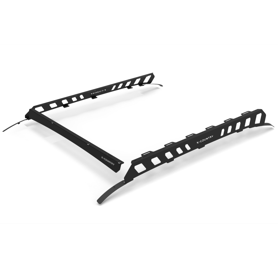 Razors Roof Rack Kia Tasman (XC281) - Roof Rack World