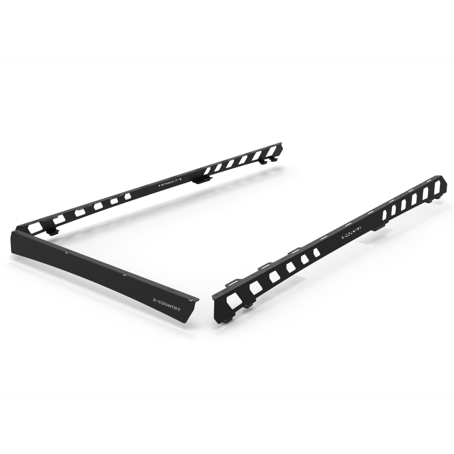 Razors Roof Mount GWM Tank 500 (XC283) - Roof Rack World
