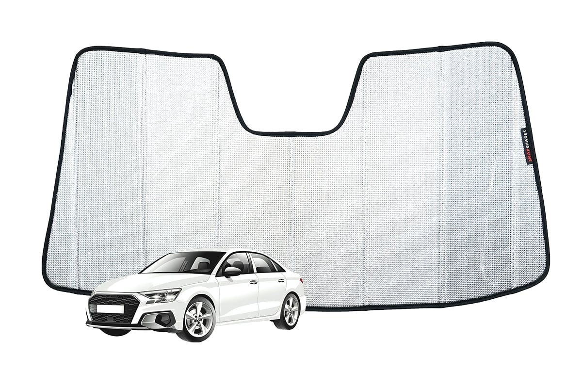 Audi A3 Sedan/Hatchback/Sportback 4th Generation Front Windscreen Sun ...