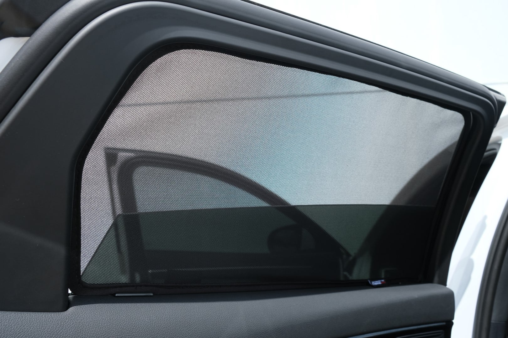 BYD Sealion 6/Song Plus Car Rear Window Snap Shades (2024-Present ...