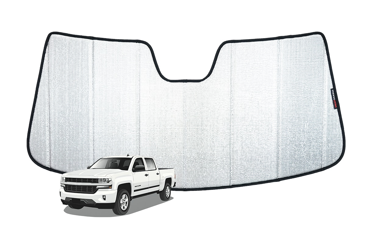 Chevrolet Silverado Crew Cab 1500/2500 3rd Generation | GMC Sierra Crew ...