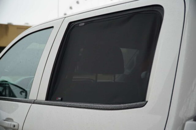 Chevrolet Silverado Crew Cab 1500/2500 3rd Generation | GMC Sierra Crew ...