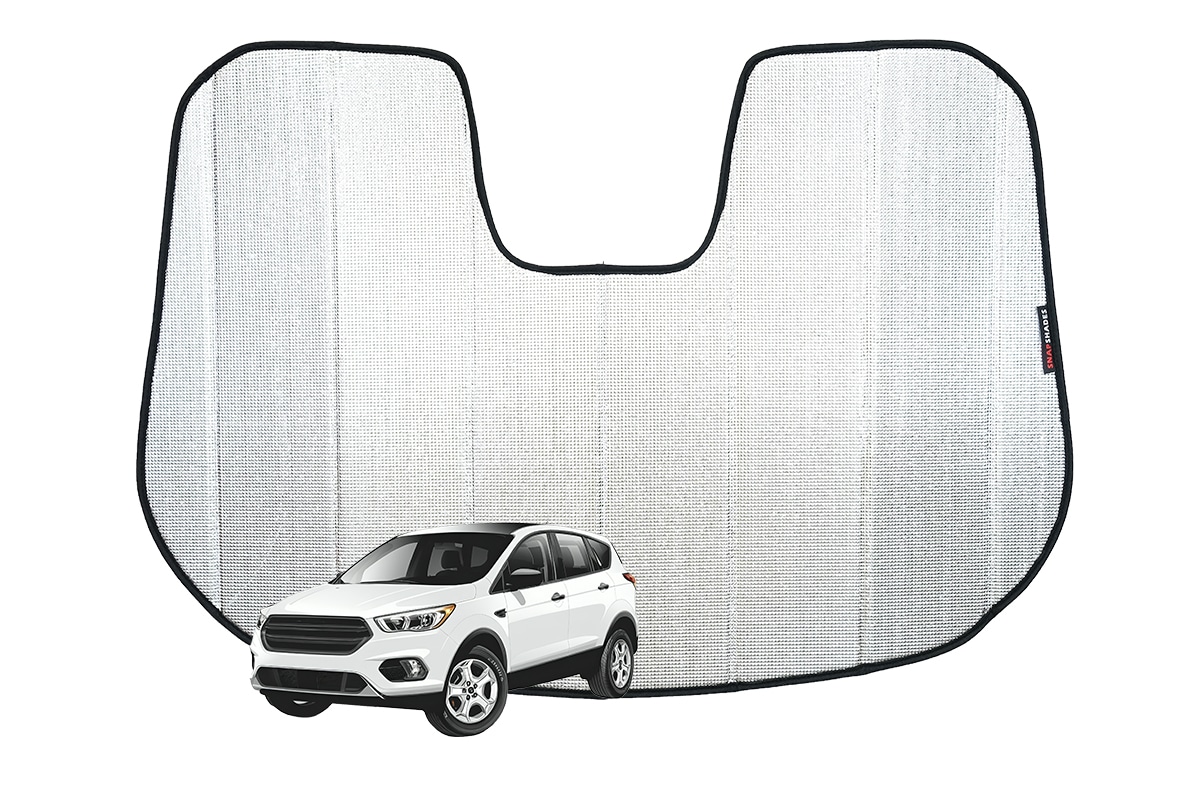 Ford Escape 3rd Generation | Kuga 2nd Generation Front Windscreen Sun ...