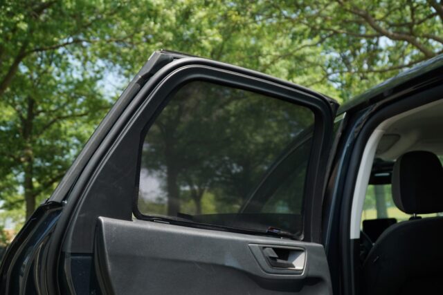 Ford Escape 4th Generation/Kuga 3rd Generation Car Rear Window Snap ...