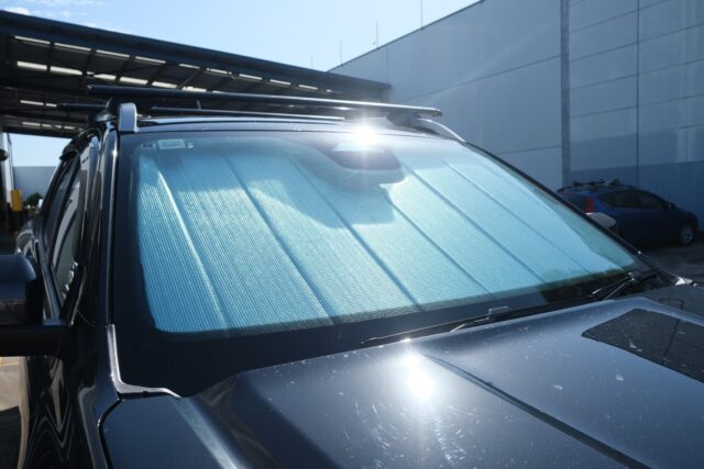 Ford Ranger 4th Gen | Everest 3rd Gen | VW Amarok 2nd Gen Front ...
