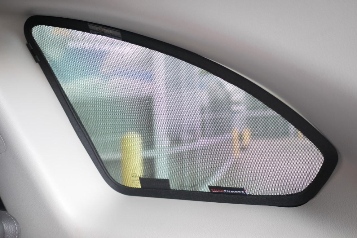 Holden Captiva | Chevrolet Captiva | Opel Antara Port Window Snap ...