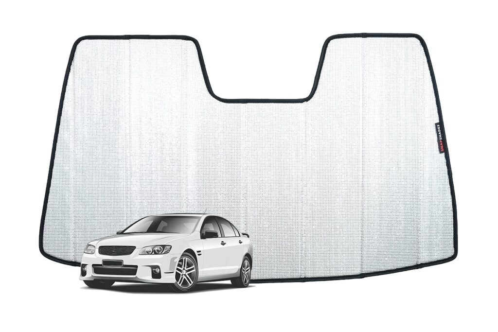 Holden Commodore/Calais Sedan/Wagon/Ute 4th Generation Front Windscreen ...