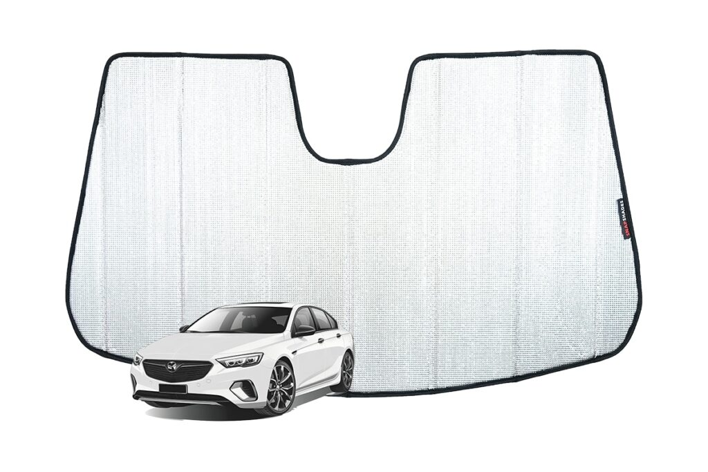Holden Commodore Sedan/Wagon 5th Generation | Opel Insignia | Buick ...