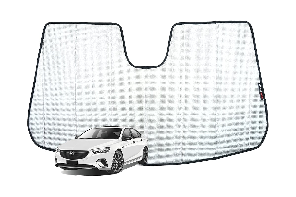 Holden Commodore Sedan/Wagon 5th Generation | Opel Insignia | Buick ...