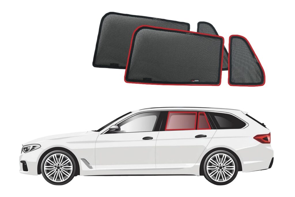 Holden Commodore/Calais Wagon 5th Generation | Opel Insignia | Buick ...