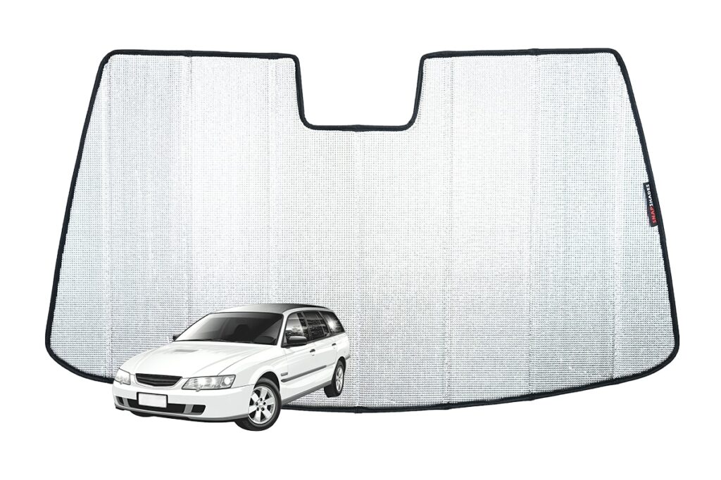 Holden Commodore/Calais Sedan/Wagon/Ute | HSV Clubsport/GTS/Senator ...