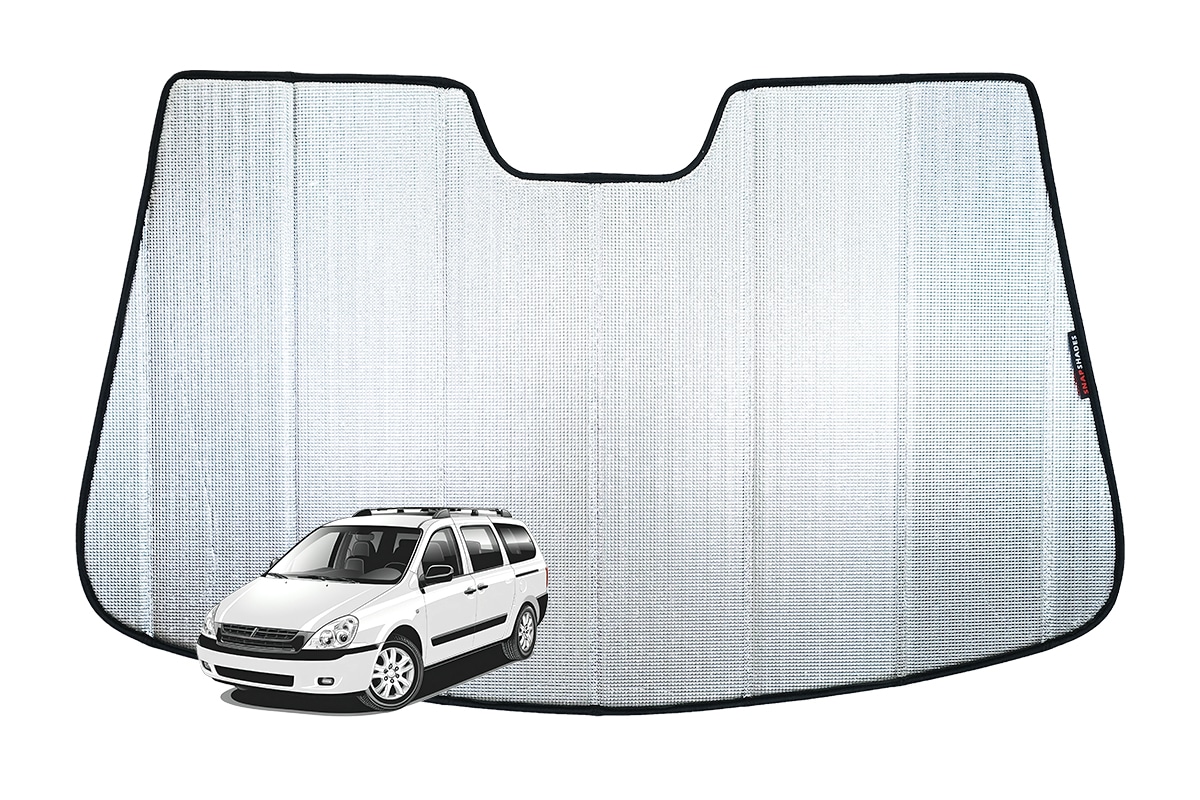 KIA Carnival/Grand Carnival/Sedona/VQ/Carnival Royale | Hyundai ...