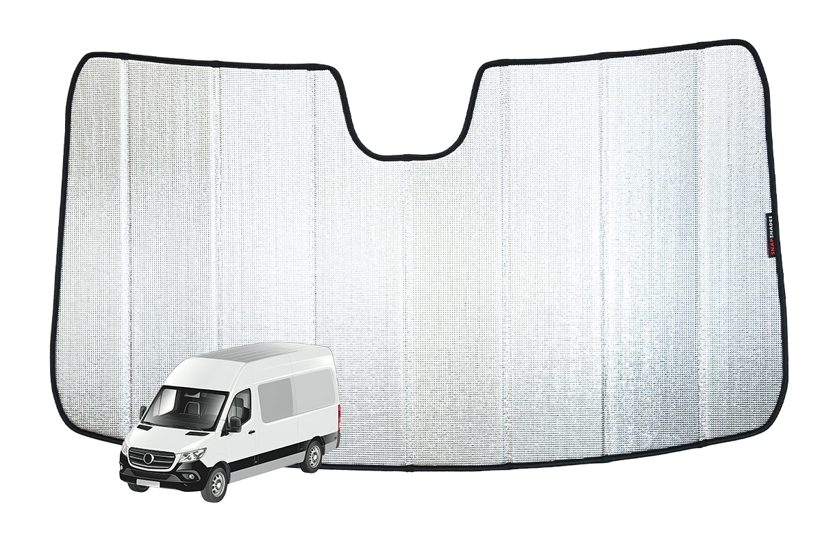 Mercedes-Benz Sprinter/eSprinter | Freightliner Sprinter 3rd Generation ...
