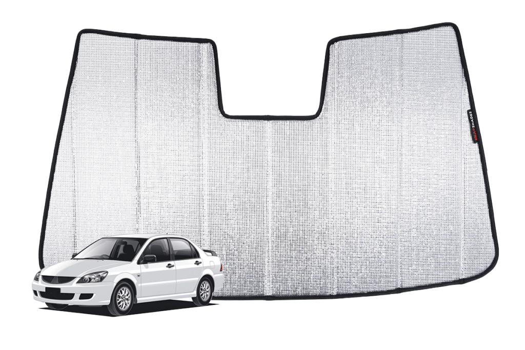 Mitsubishi Lancer/Lancer Evolution/Cedia/Virage Sedan/Wagon 8th ...