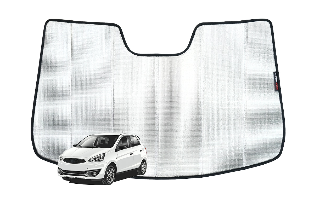 Mitsubishi Mirage/Space Star/Attrage/Mirage G4 Hatchback/Sedan Front ...