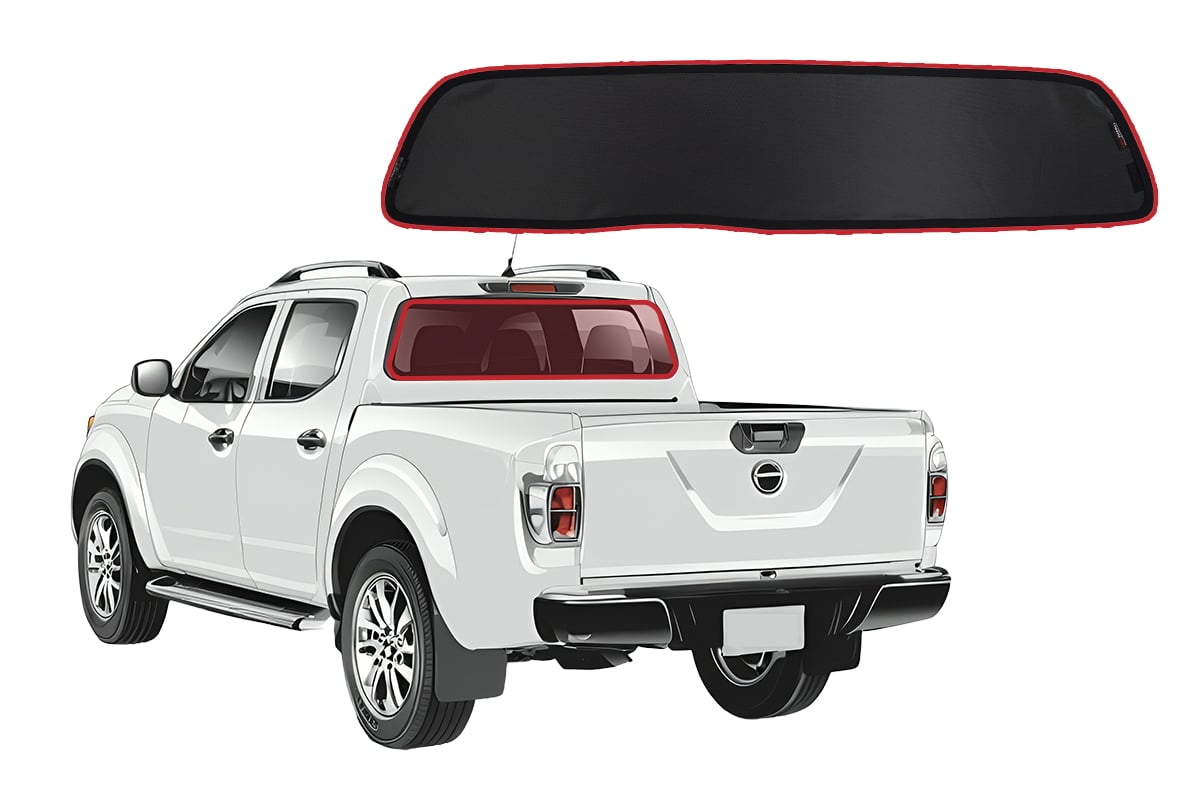 Nissan Navara/NP300 3rd Generation | Mercedes-Benz X-Class | Renault ...