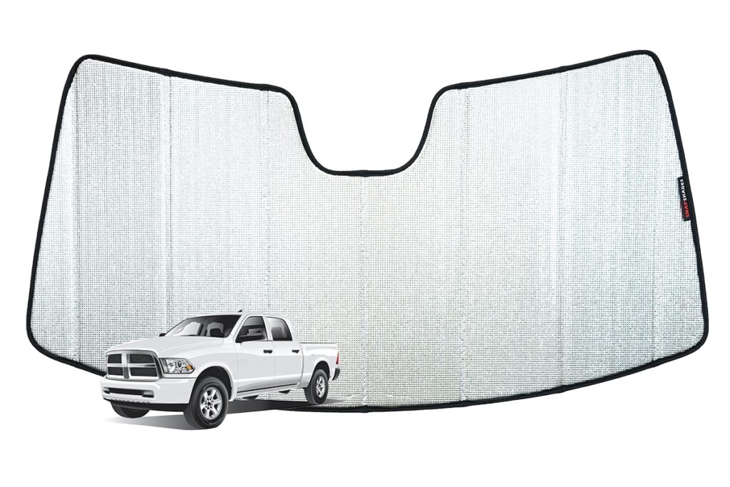 Dodge RAM Classic (DS; 2008-2024) | RAM HD 2500/3500/4500/5500 4th ...