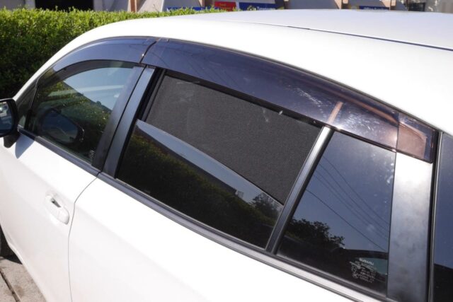 Subaru XV/Crosstrek 2nd Generation/Impreza Hatchback 5th Generation Car ...