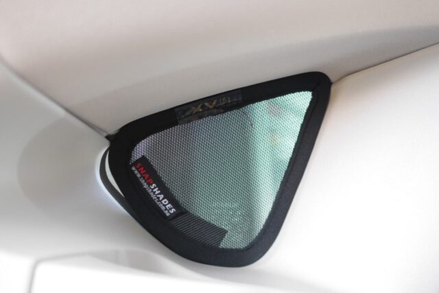 Subaru XV/Crosstrek 2nd Generation/Impreza Hatchback 5th Generation ...