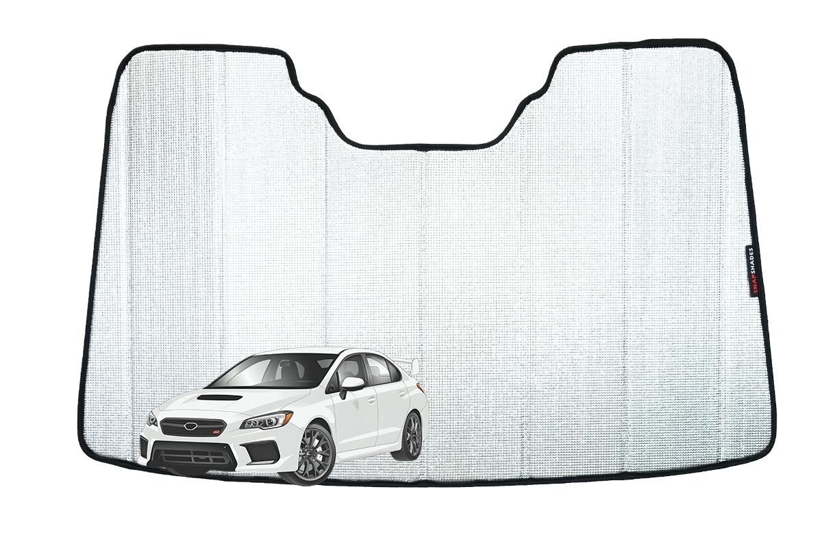 Subaru XV/Crosstrek 2nd Generation/Impreza Hatchback/Sedan 5th ...