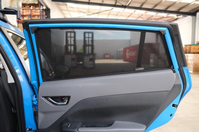 Subaru Crosstrek 3rd Generation/Impreza Hatchback 6th Generation Car ...
