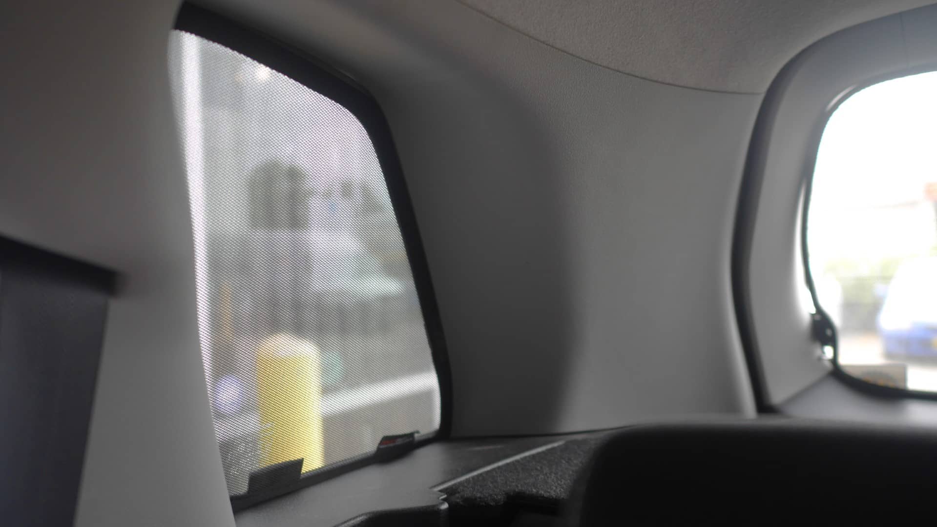 Suzuki Grand Vitara/Vitara/Escudo 3rd Generation Port Window Snap ...