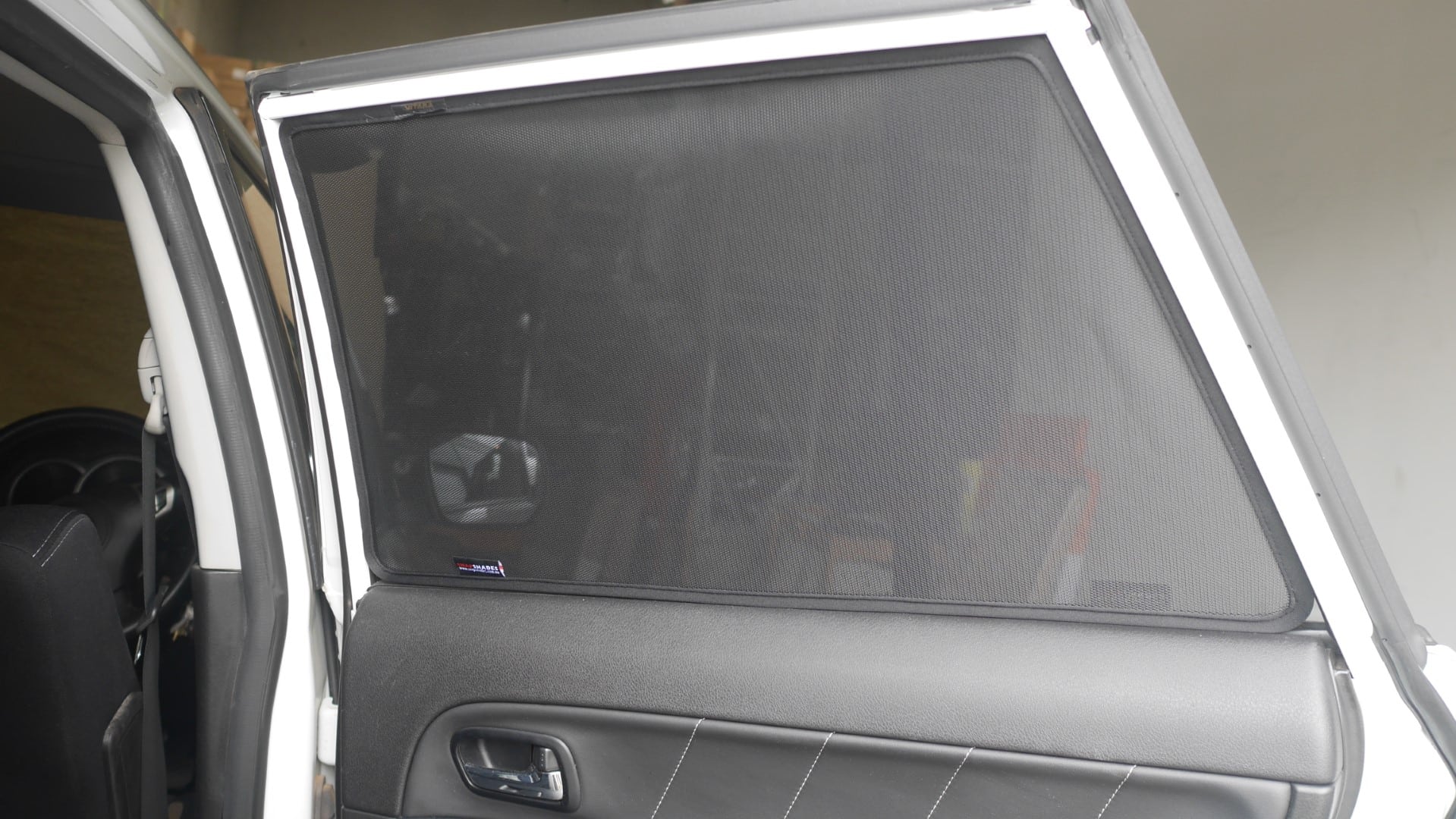 Suzuki Grand Vitara/Vitara/Escudo 3rd Generation Car Rear Window Snap ...
