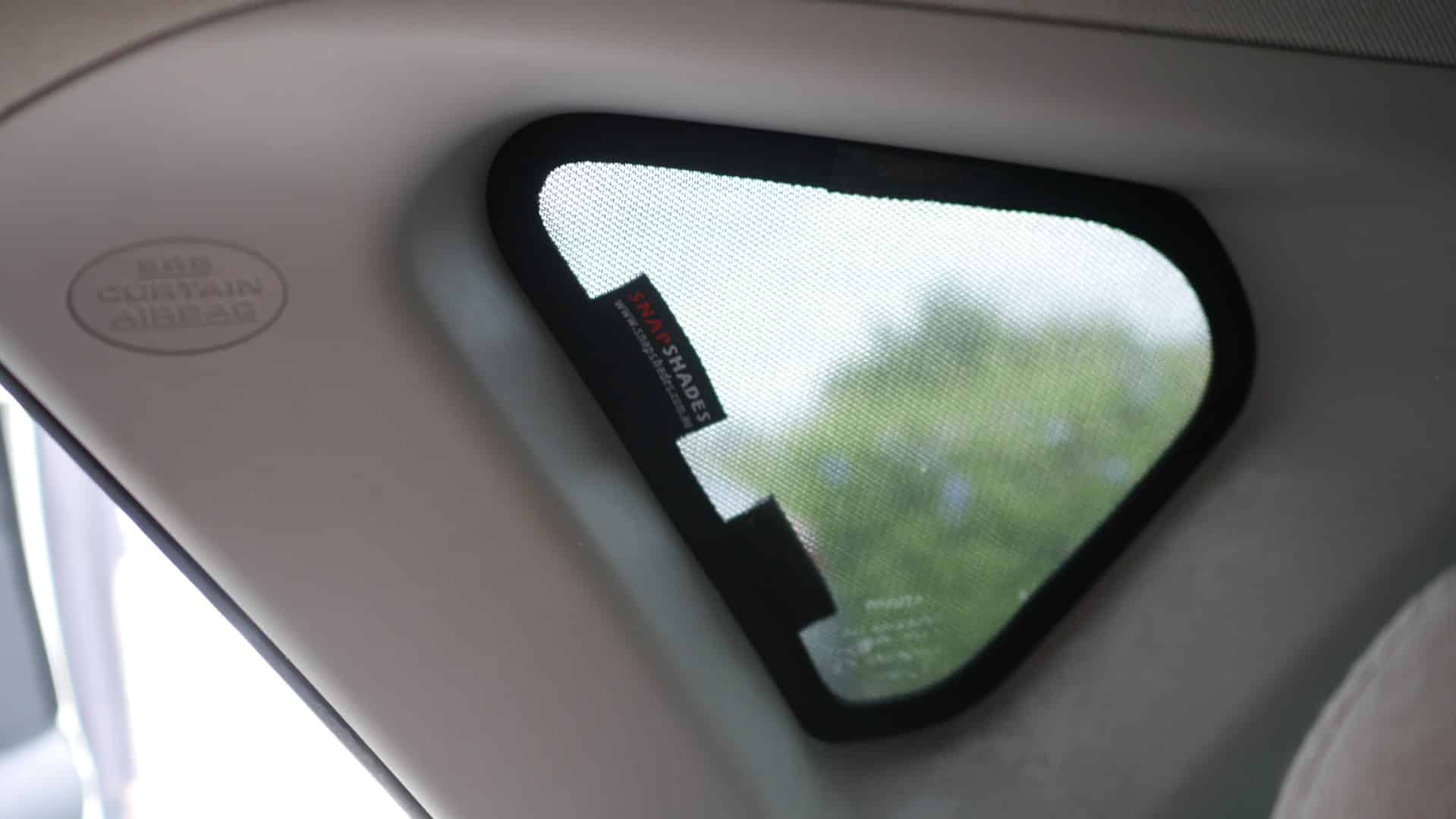 Toyota Corolla | Scion IM Hatchback 11th Generation Port Window Snap ...