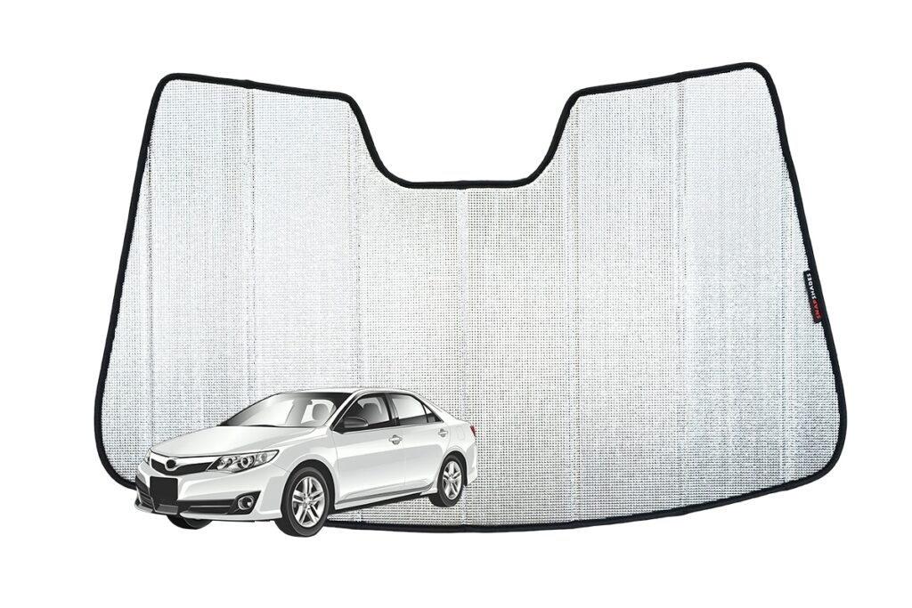 Toyota Camry 5th Generation/Aurion 2nd Generation | Daihatsu Altis ...