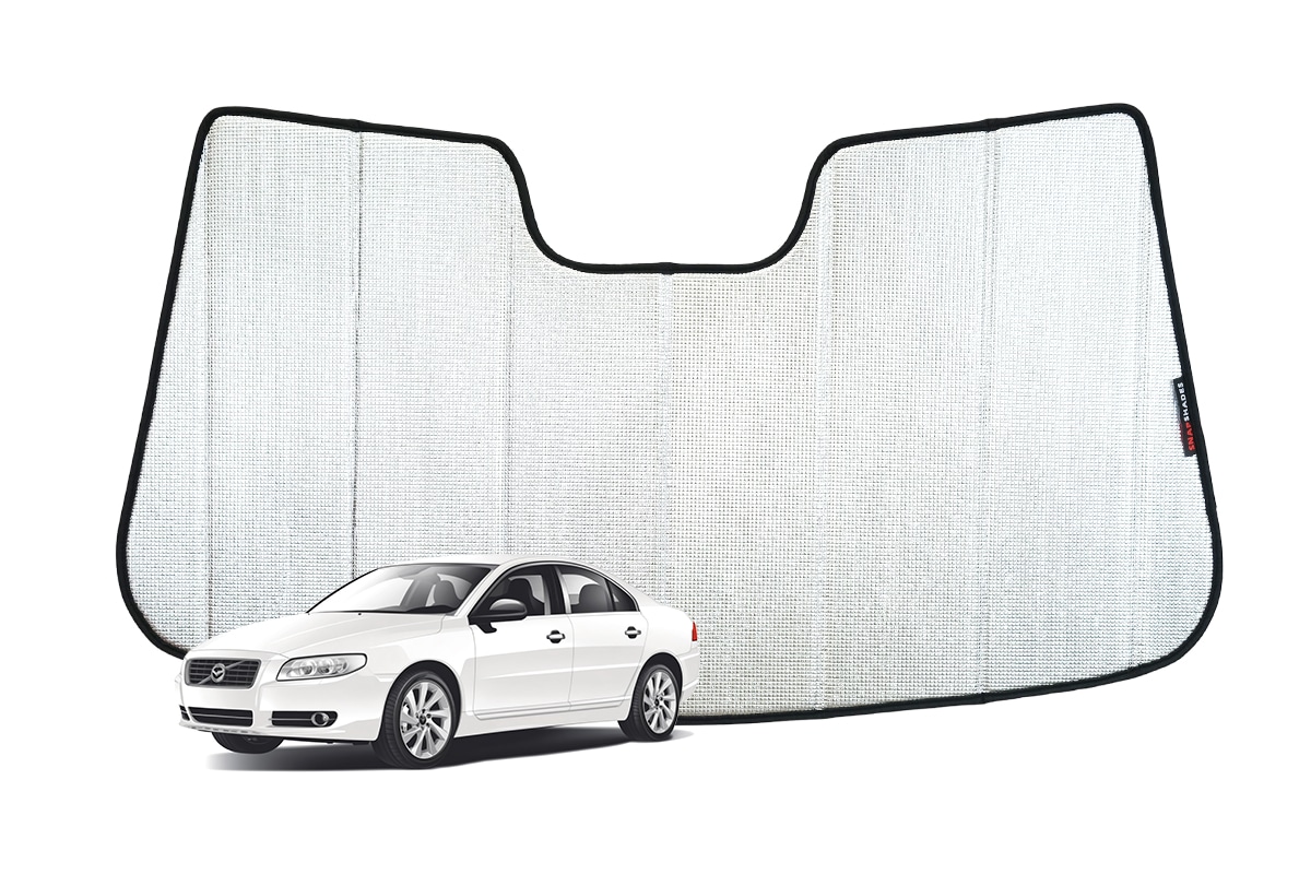 Volvo XC70/V70 3rd Generation | S80 2nd Generation Front Windscreen Sun ...