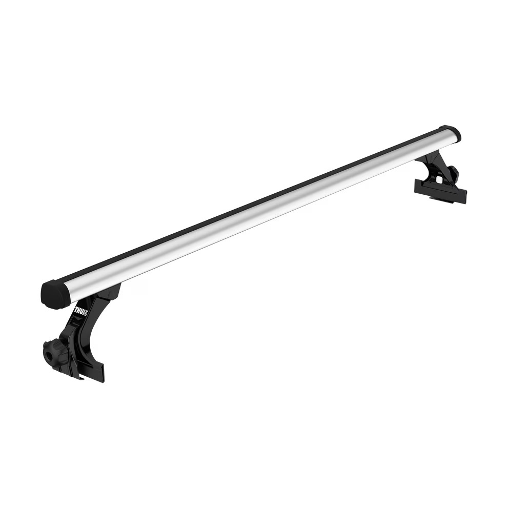 MAHINDRA Bolero 5-dr SUV (2000 Onwards) Thule ProBar Evoroof rack ...