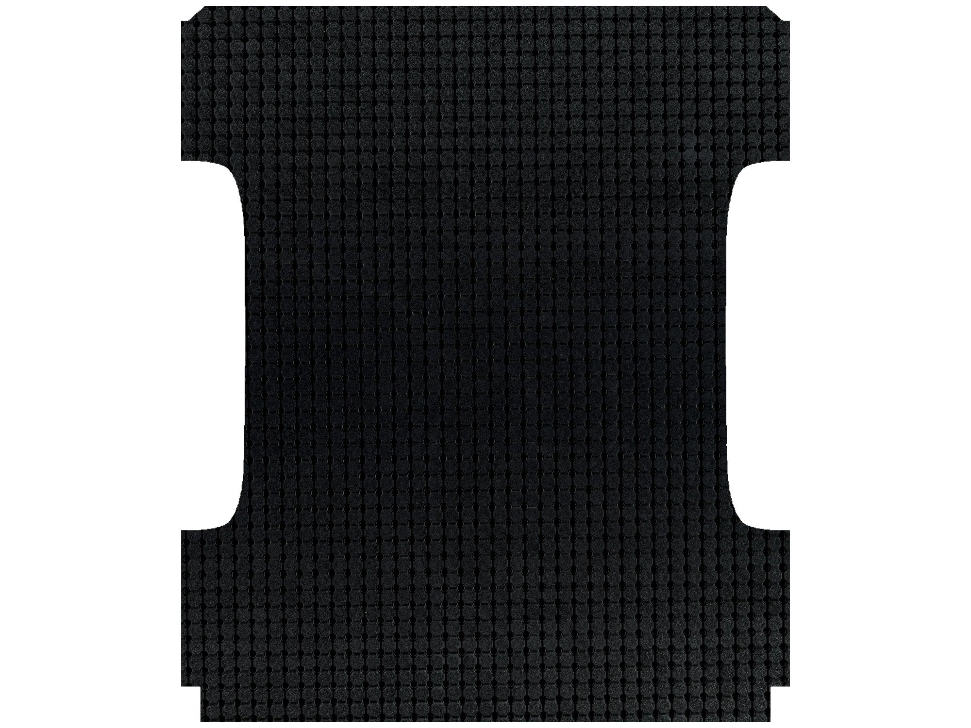 Ram Truck 1500 Express Quad Cab (6' 4" Tub) 2018 to Current 10mm Thick ...