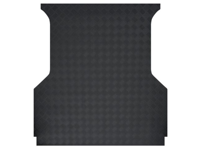 GWM Cannon Alpha Dual Cab 2024 to Current 6mm Thick Heavy Duty Rubber ...