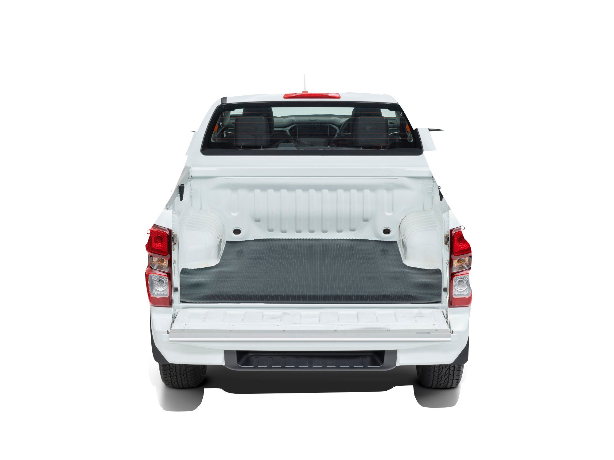 Ford Falcon FG June 2008 to July 2016 Rubber Ute Mat - Roof Rack World